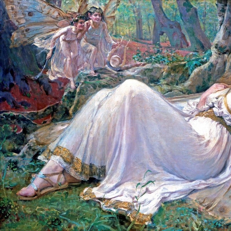 Frederick Michael Wall Art & Canvas Prints | Great Big Canvas