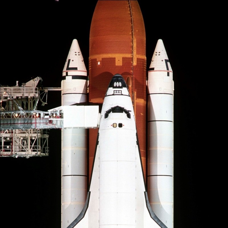 Roger Ressmeyer Wall Art & Canvas Prints | Great Big Canvas