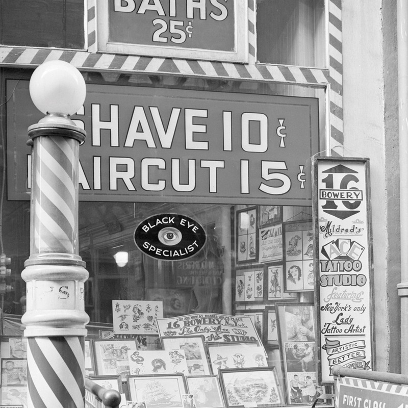 Alexander Alland Wall Art & Canvas Prints | Alexander Alland Panoramic ...