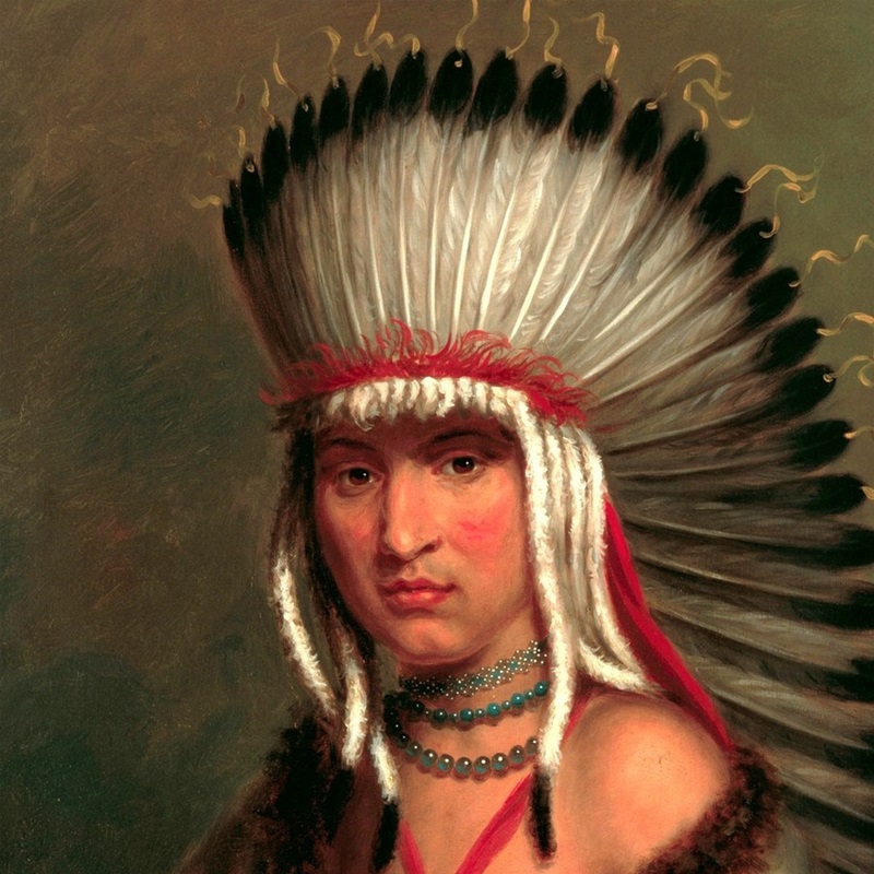 Charles Bird King Wall Art & Canvas Prints | Great Big Canvas