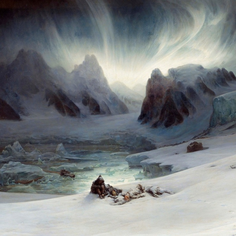 Francois Auguste Biard Wall Art & Canvas Prints | Great Big Canvas