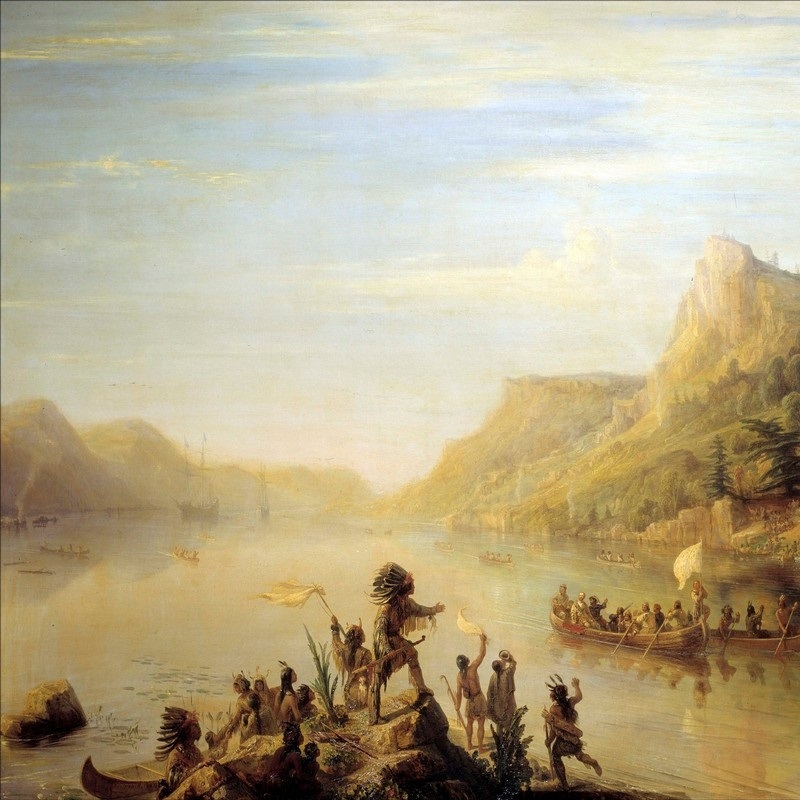 Theodore Gudin Wall Art & Canvas Prints | Great Big Canvas