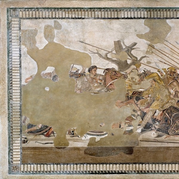 Alexander the Great Wall Art & Canvas Prints | Alexander the Great ...