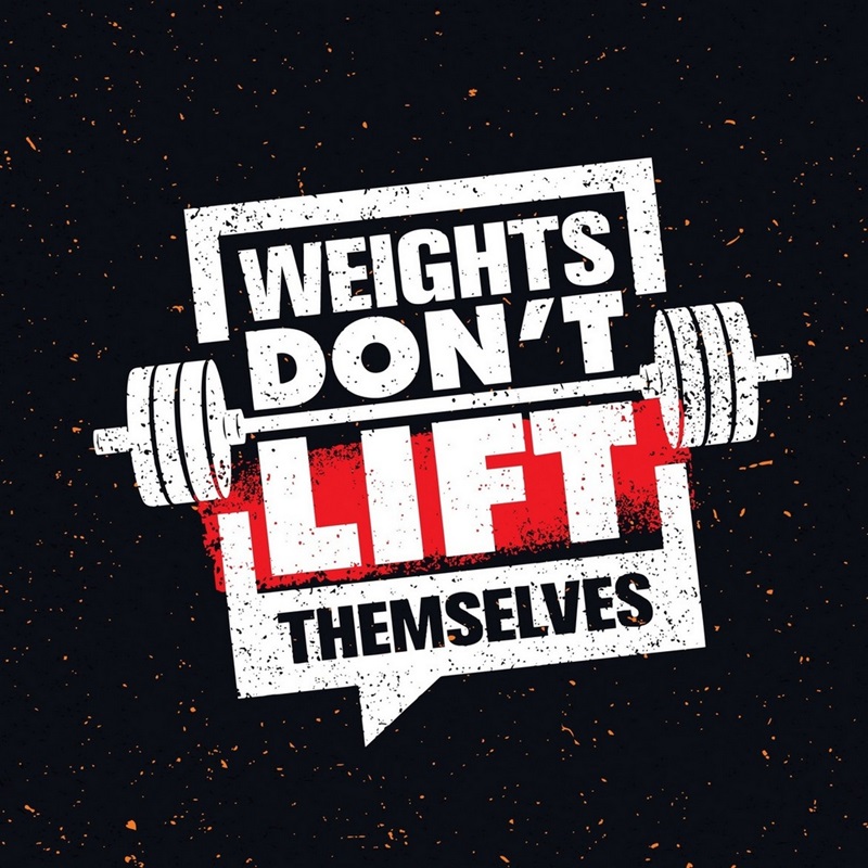 Home Gym Wall Art | Home Gym Canvas Prints | Great Big Canvas