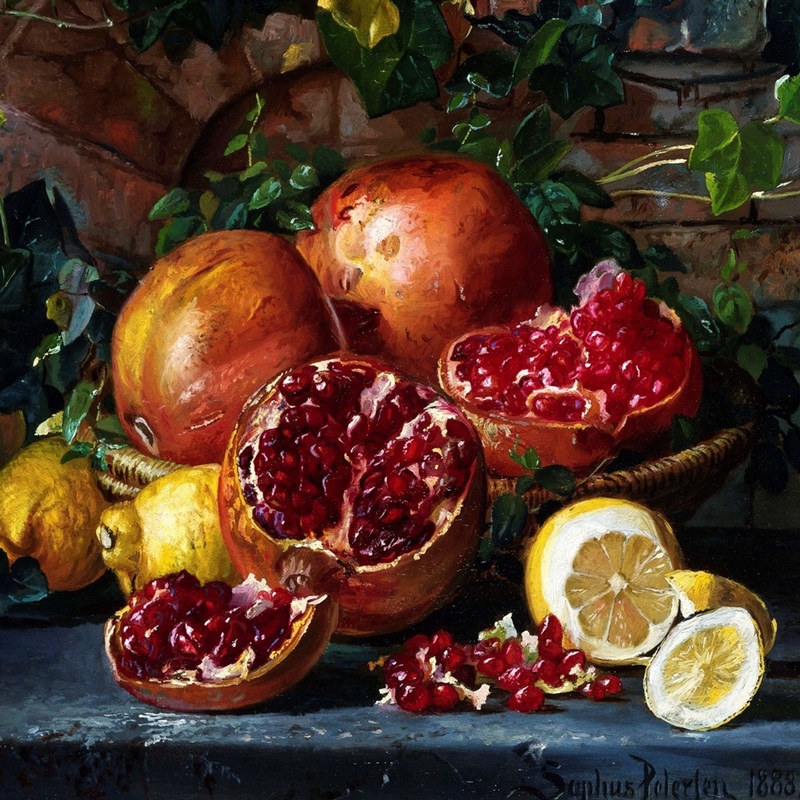 Still Life Wall Art & Canvas Prints | Still Life Panoramic Photos ...