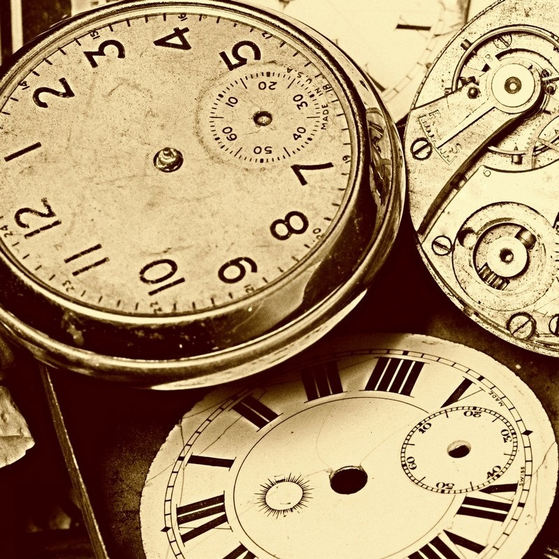 Clocks Wall Art & Canvas Prints | Clocks Panoramic Photos, Posters ...