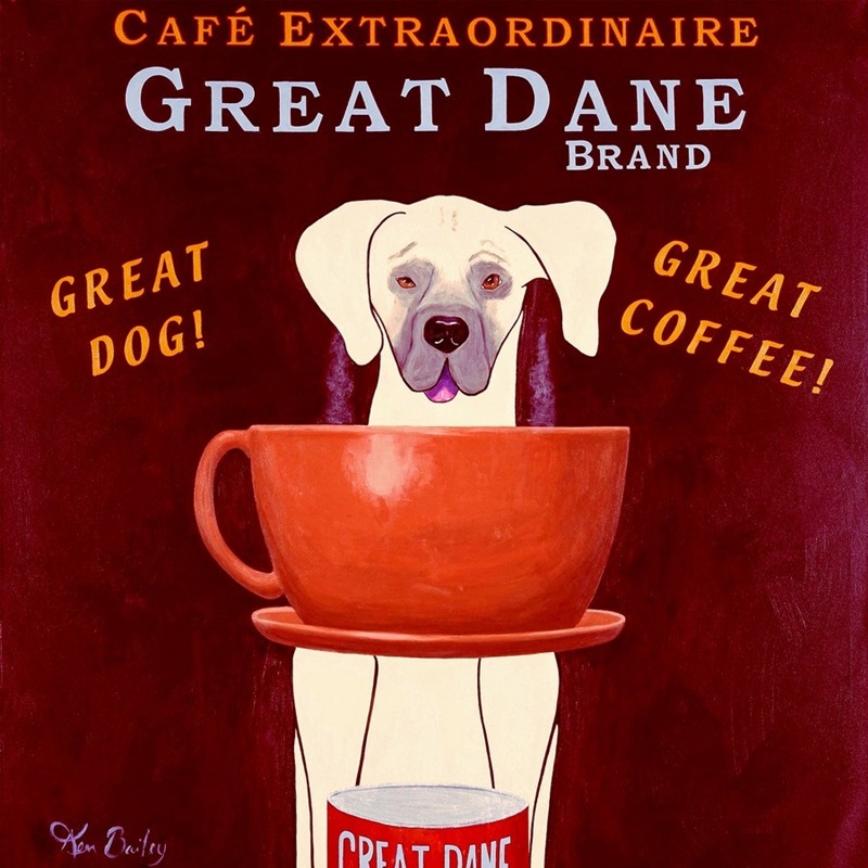 Ken Bailey Wall Art & Canvas Prints | Great Big Canvas