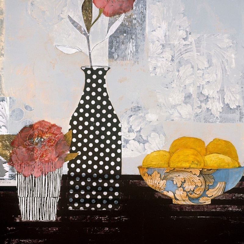 Charlotte Foust Wall Art & Canvas Prints | Great Big Canvas