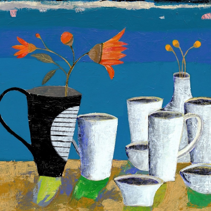 Nathaniel Mather Wall Art & Canvas Prints | Great Big Canvas