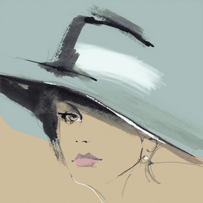 Ashley David Wall Art & Canvas Prints | Great Big Canvas