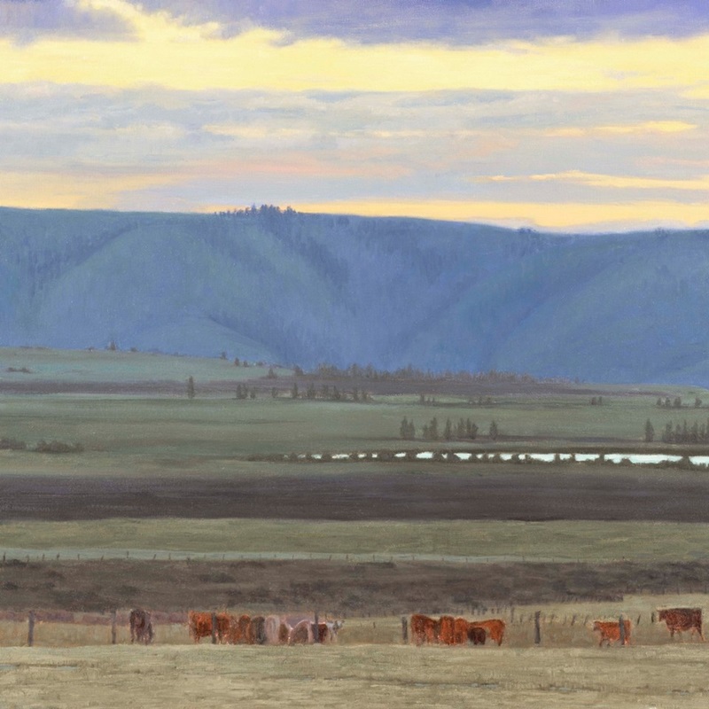 Terry Sauve Wall Art & Canvas Prints | Great Big Canvas