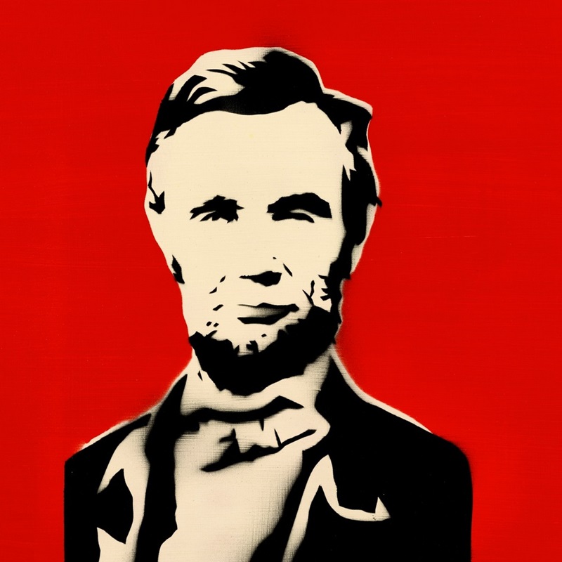 Historical Figures Wall Art & Canvas Prints | Great Big Canvas