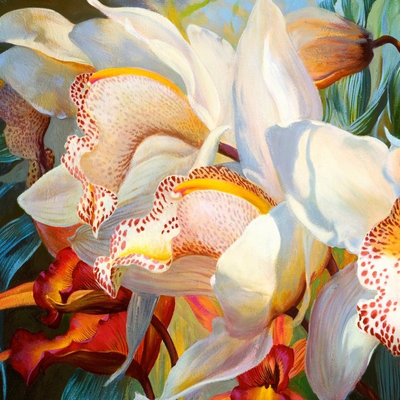 Elizabeth Horning Wall Art & Canvas Prints | Elizabeth Horning ...