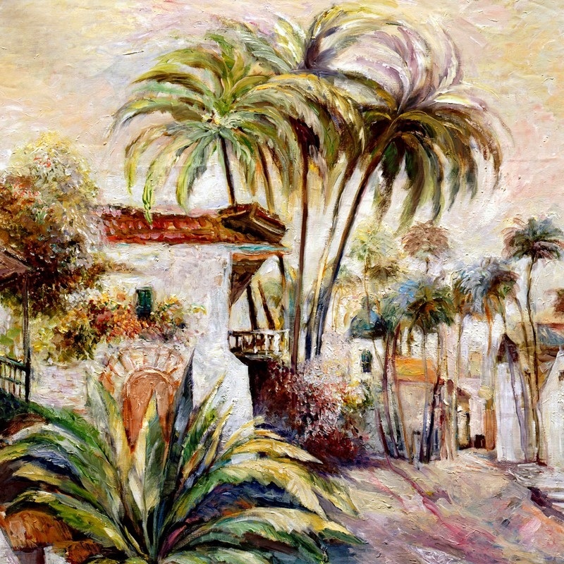 Panama Wall Art & Canvas Prints | Panama Panoramic Photos, Posters ...