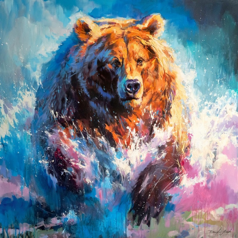 Dimitri Sirenko Wall Art & Canvas Prints | Great Big Canvas