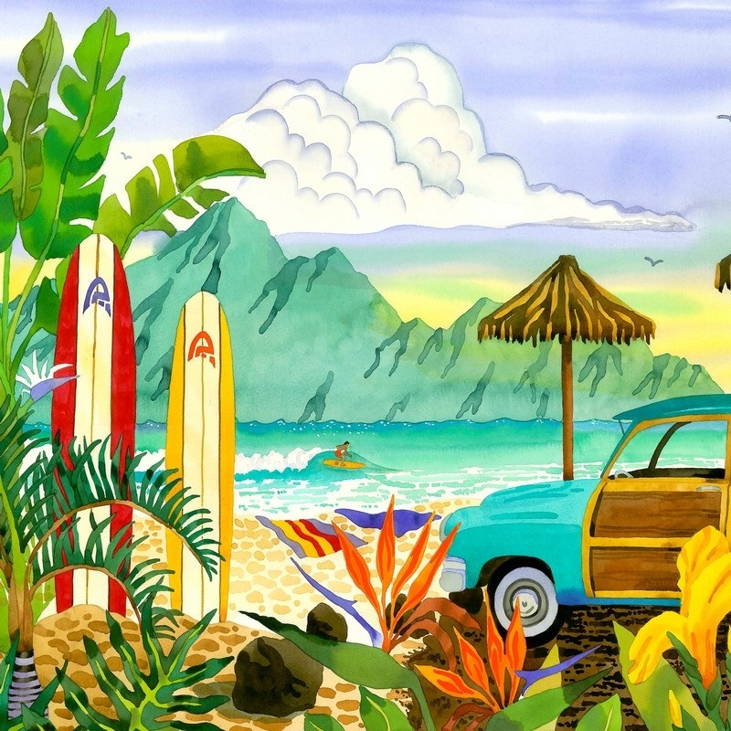 Robin Altman Wall Art & Canvas Prints | Great Big Canvas