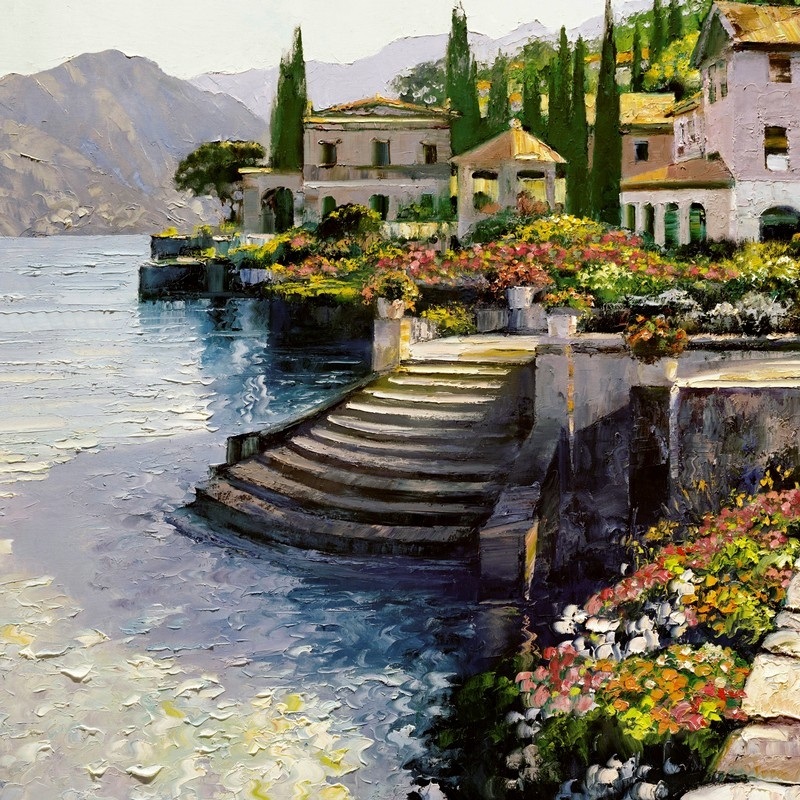 Howard Behrens Wall Art & Canvas Prints | Great Big Canvas