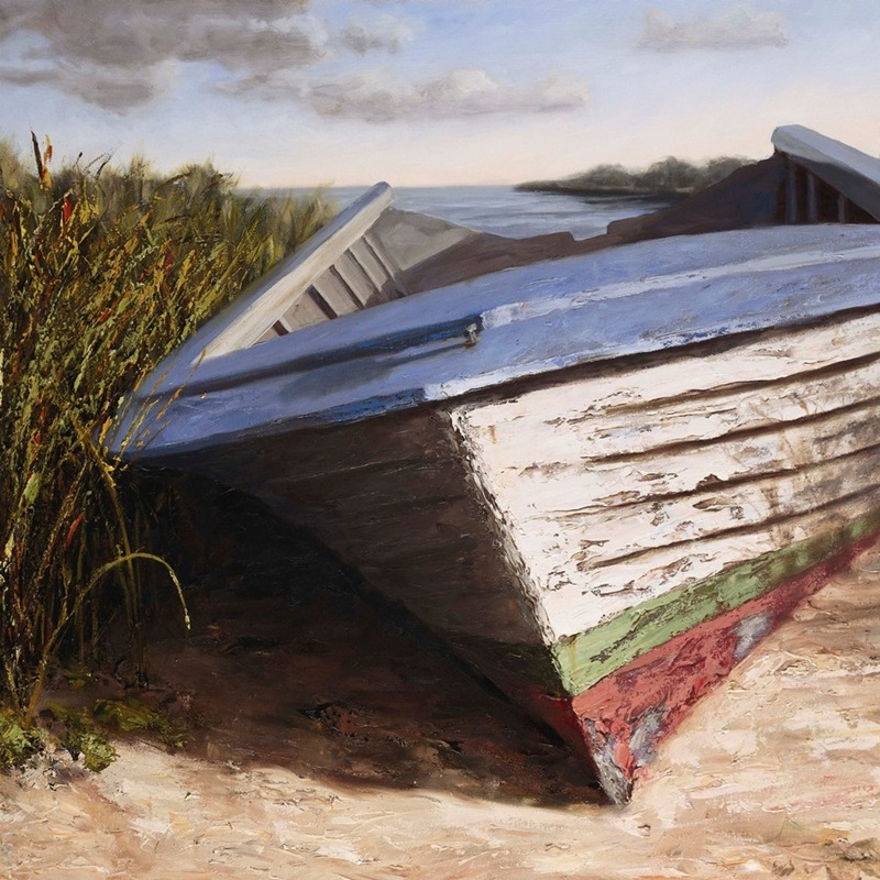 Karl Soderlund Wall Art & Canvas Prints | Great Big Canvas