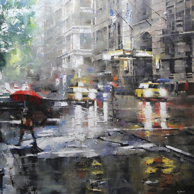 Mark Lague Wall Art & Canvas Prints | Great Big Canvas