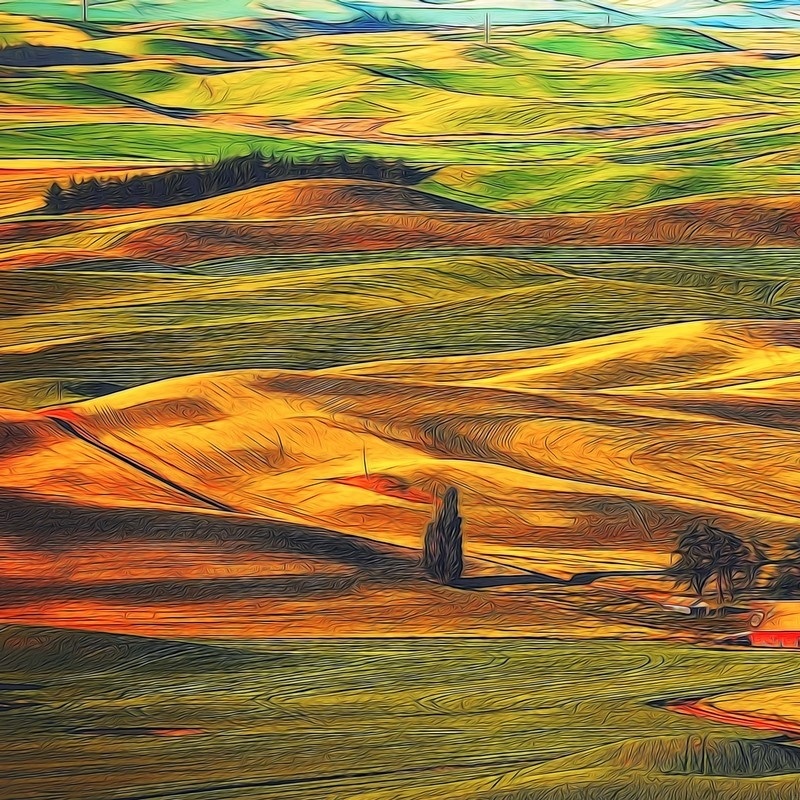 Dale O'Dell Wall Art & Canvas Prints | Great Big Canvas