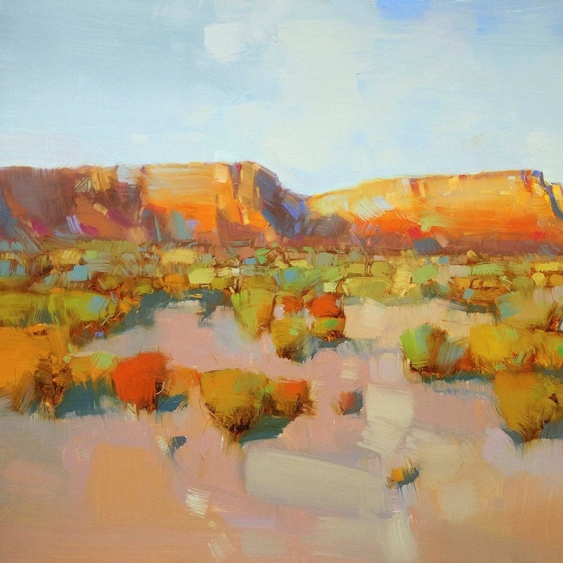 Vahe Yeremyan Wall Art & Canvas Prints | Great Big Canvas