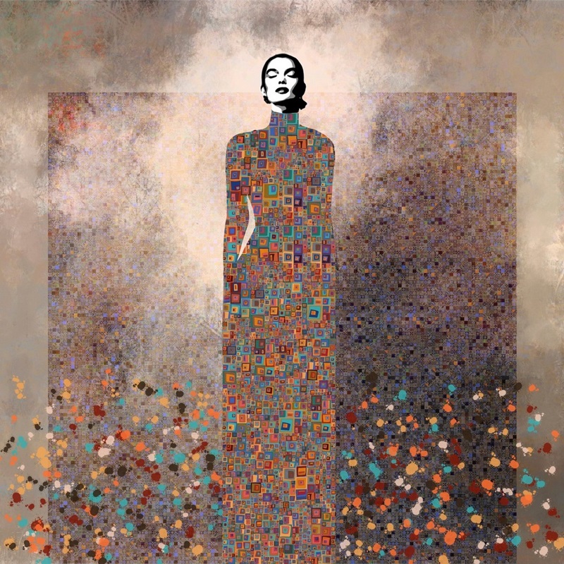 Jose Cacho Wall Art & Canvas Prints | Great Big Canvas