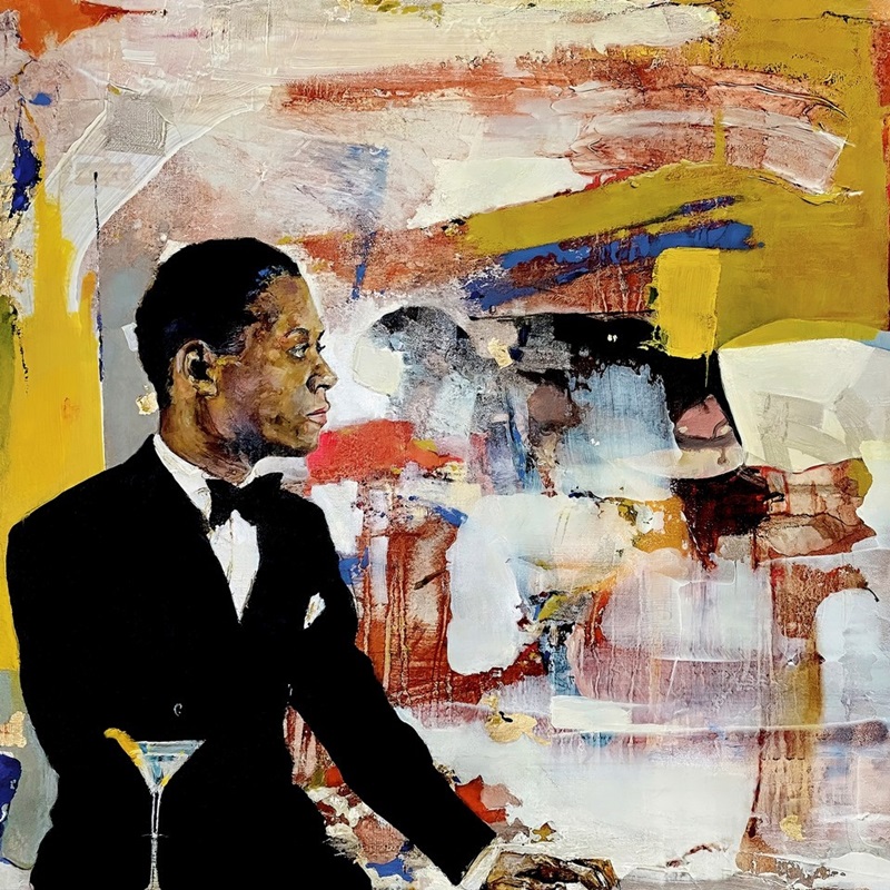 Noland Anderson Wall Art & Canvas Prints | Great Big Canvas