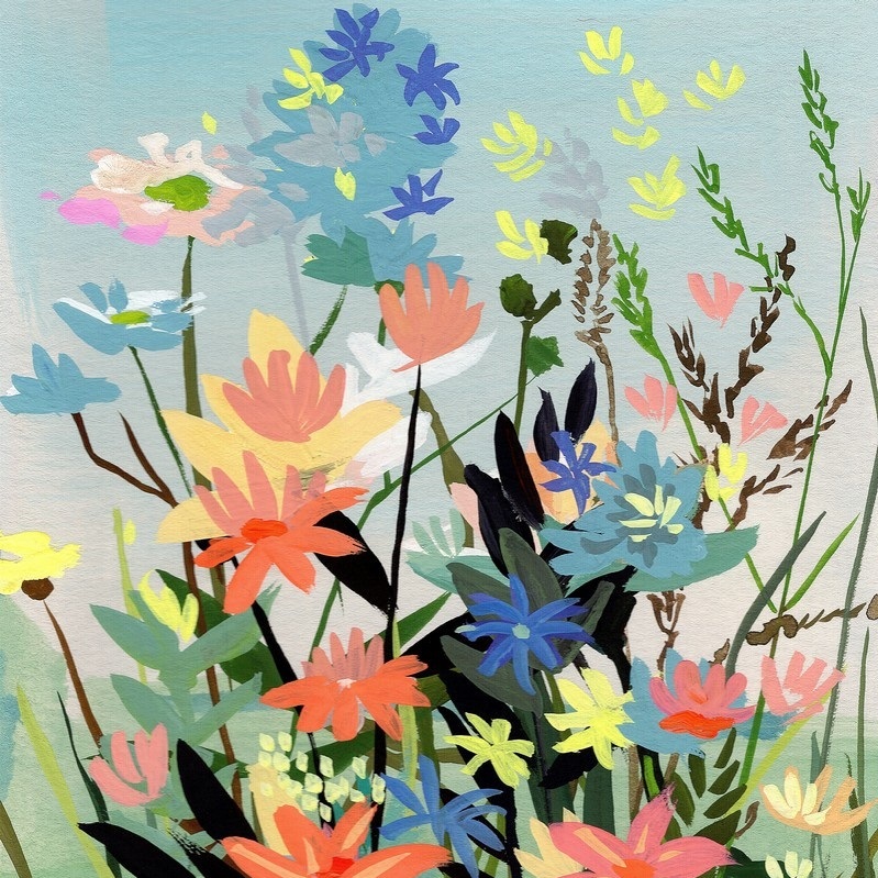 Brook Page Wall Art & Canvas Prints | Great Big Canvas