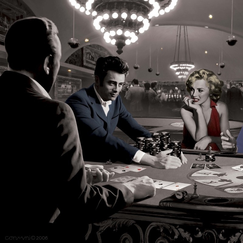 Chris Consani Wall Art & Canvas Prints | Great Big Canvas