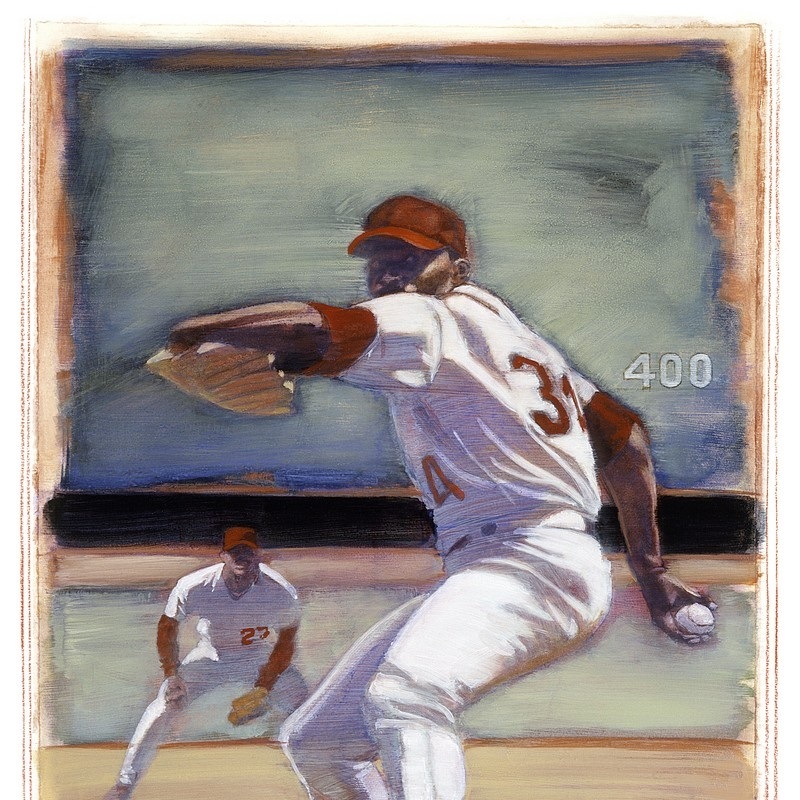 Bruce Dean Wall Art & Canvas Prints | Great Big Canvas