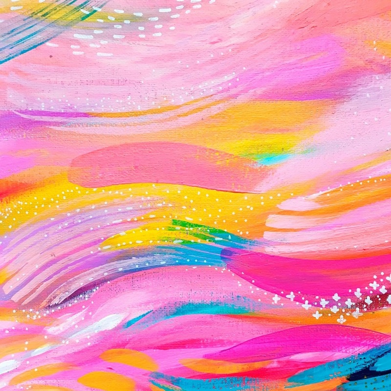 EttaVee Art Wall Art & Canvas Prints | Great Big Canvas