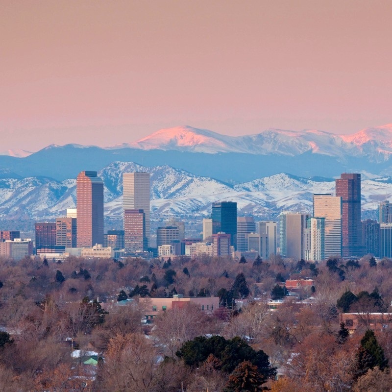 Denver Wall Art & Canvas Prints | Great Big Canvas