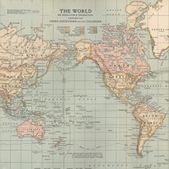 Encyclopaedia Britannica Collection Wall Art & Canvas Prints ...