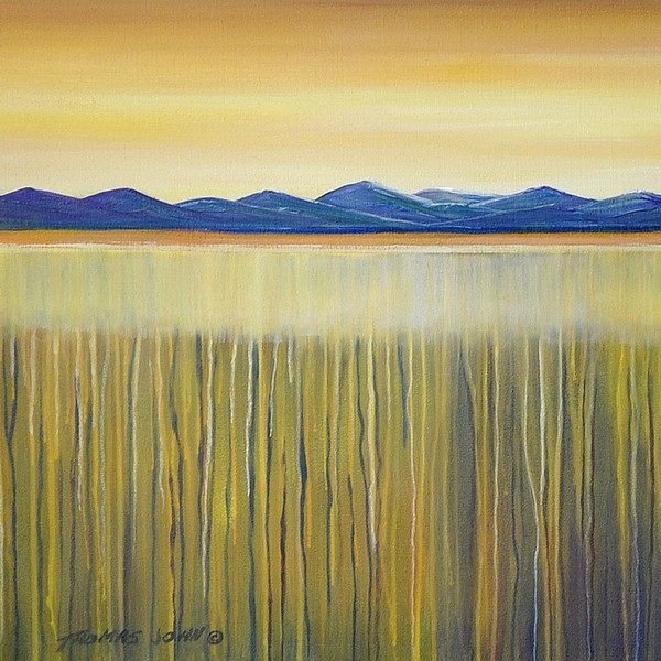 Thomas Gress Wall Art & Canvas Prints | Great Big Canvas