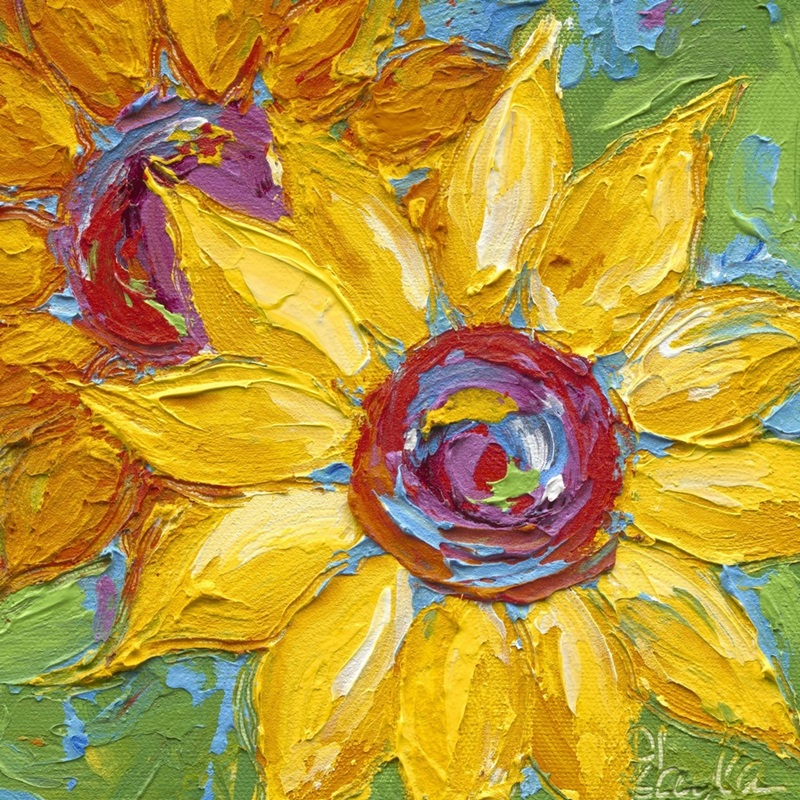 Gayla Hodson Wall Art & Canvas Prints | Great Big Canvas