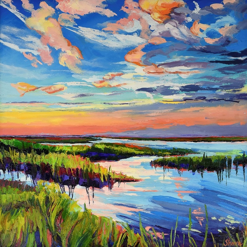Maxine Shore Wall Art & Canvas Prints | Great Big Canvas