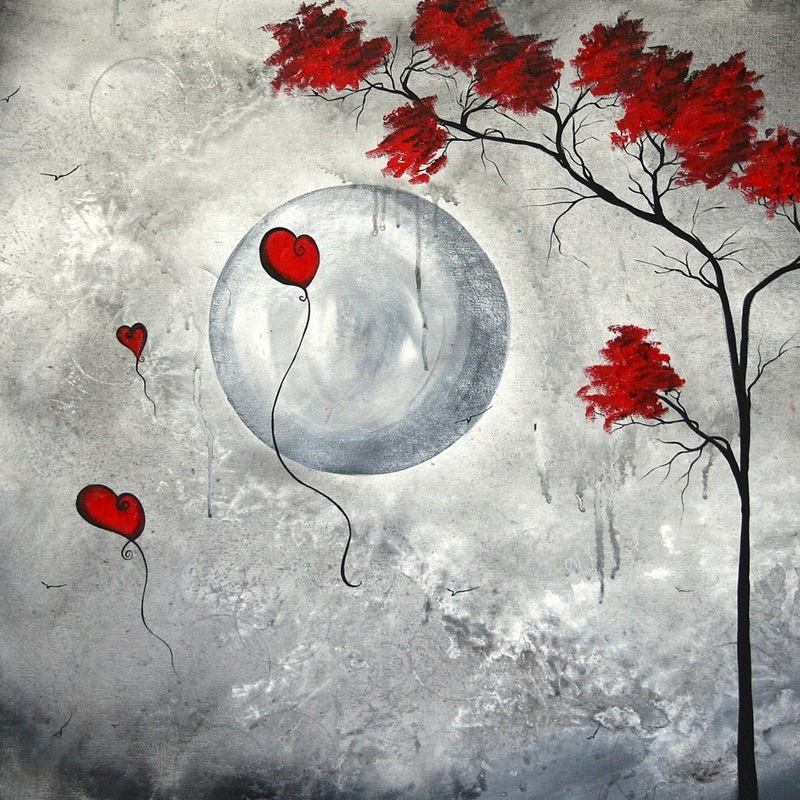 Moon Wall Art & Canvas Prints | Great Big Canvas