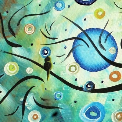 Megan Duncanson Wall Art & Canvas Prints | Megan Duncanson Panoramic ...