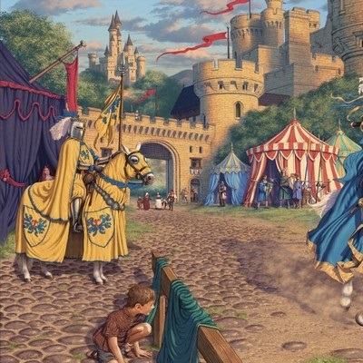 Steve Read Wall Art & Canvas Prints | Great Big Canvas