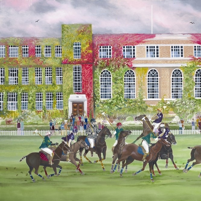 Pip Shuckburgh Wall Art & Canvas Prints | Great Big Canvas