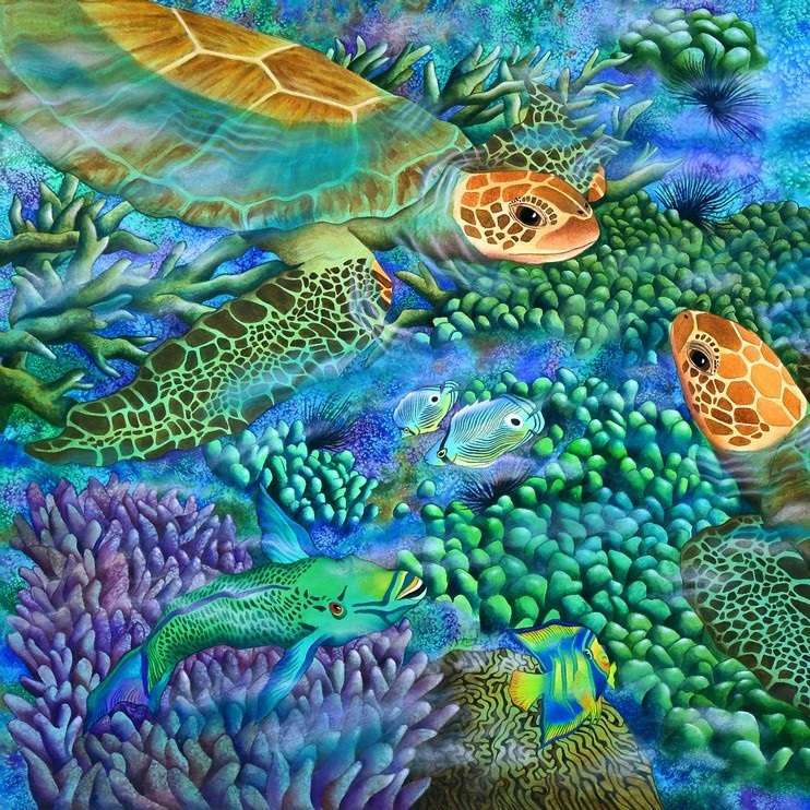 Carolyn Steele Wall Art & Canvas Prints | Great Big Canvas