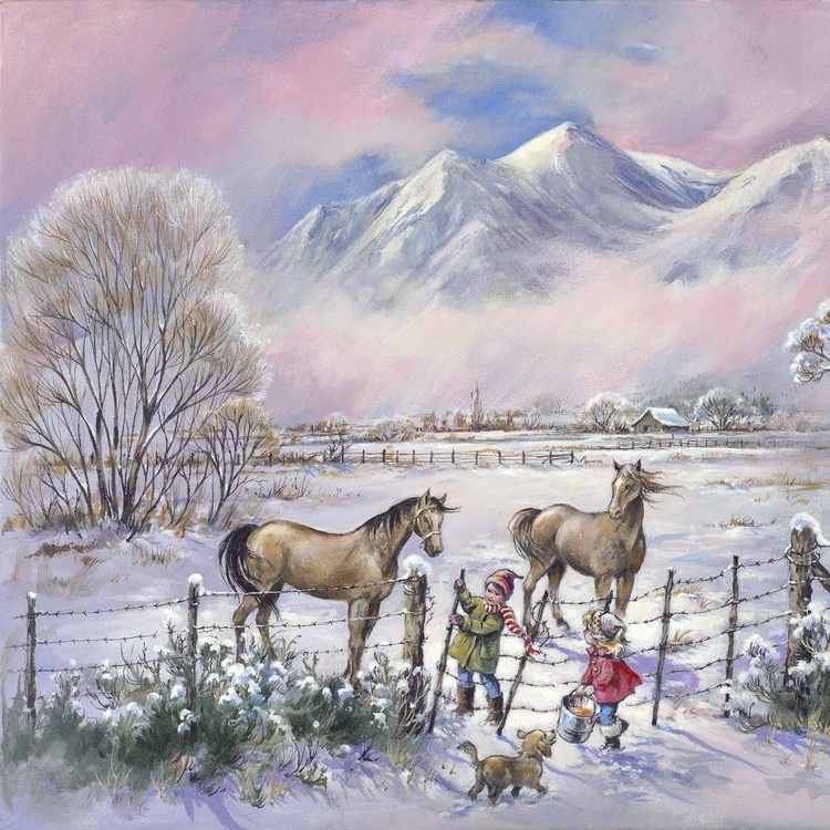 Mimi Jobe Wall Art & Canvas Prints | Great Big Canvas