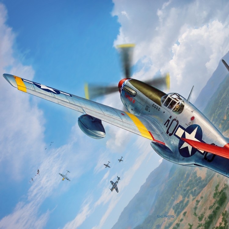 Stu Shepherd Wall Art & Canvas Prints | Great Big Canvas