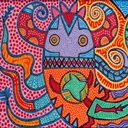 Latin Art Canvas Art Prints | Latin Art Panoramic Photos, Posters ...