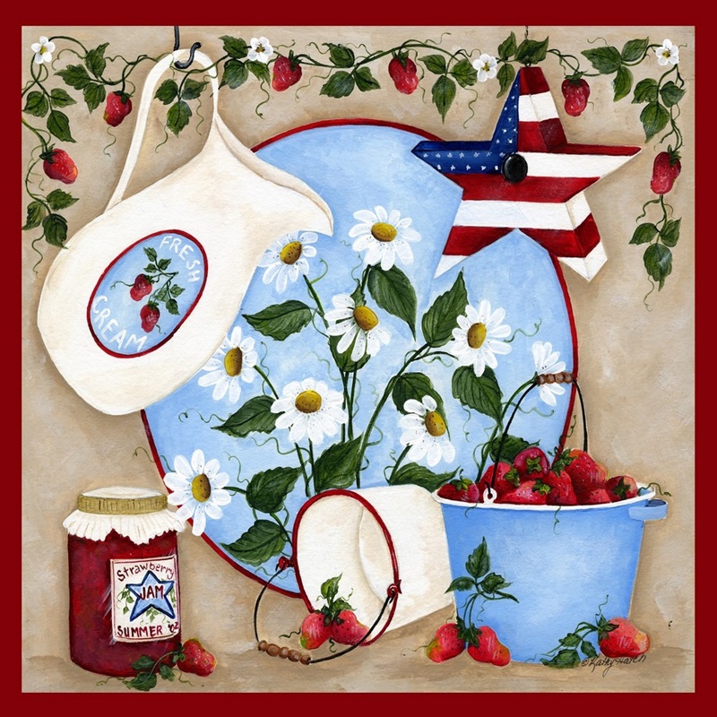 Kathy Hatch Wall Art & Canvas Prints | Great Big Canvas