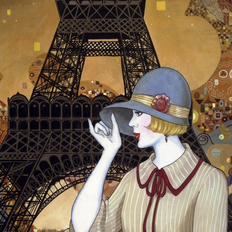 Helena Lam Wall Art & Canvas Prints | Great Big Canvas