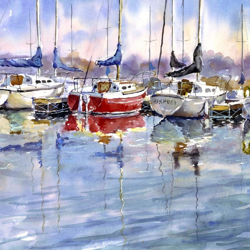 Larry Veeder Wall Art & Canvas Prints | Great Big Canvas