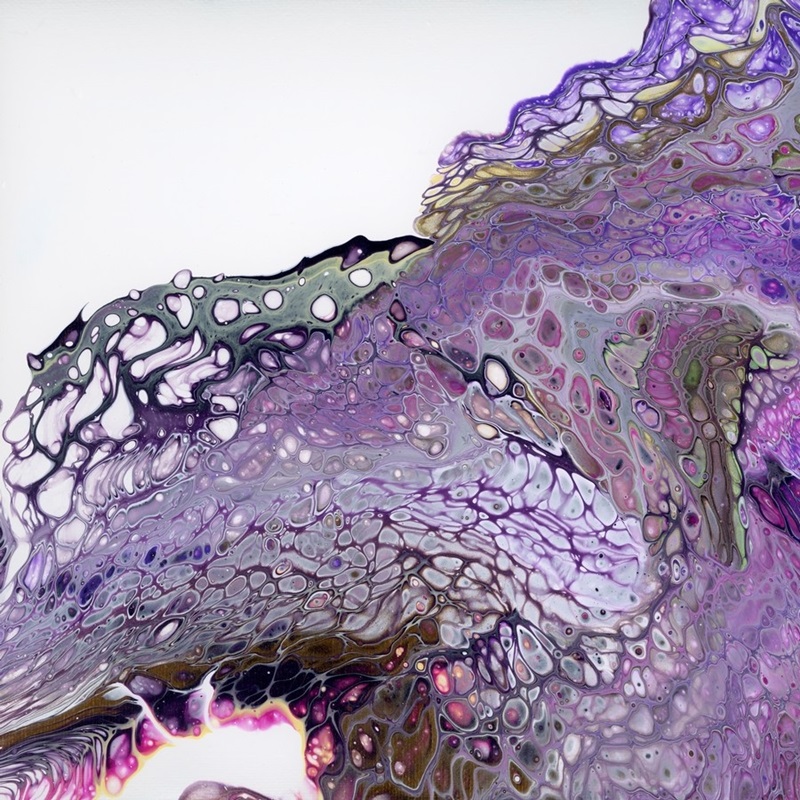 Fluidity Art Wall Art & Canvas Prints | Great Big Canvas