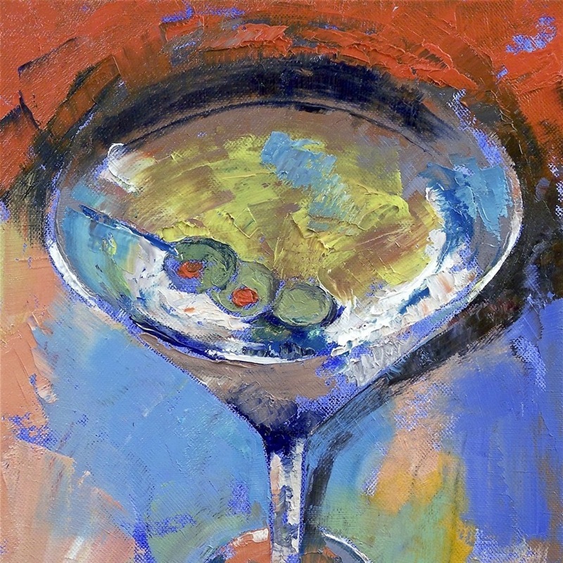 Cocktails Wall Art & Canvas Prints | Great Big Canvas