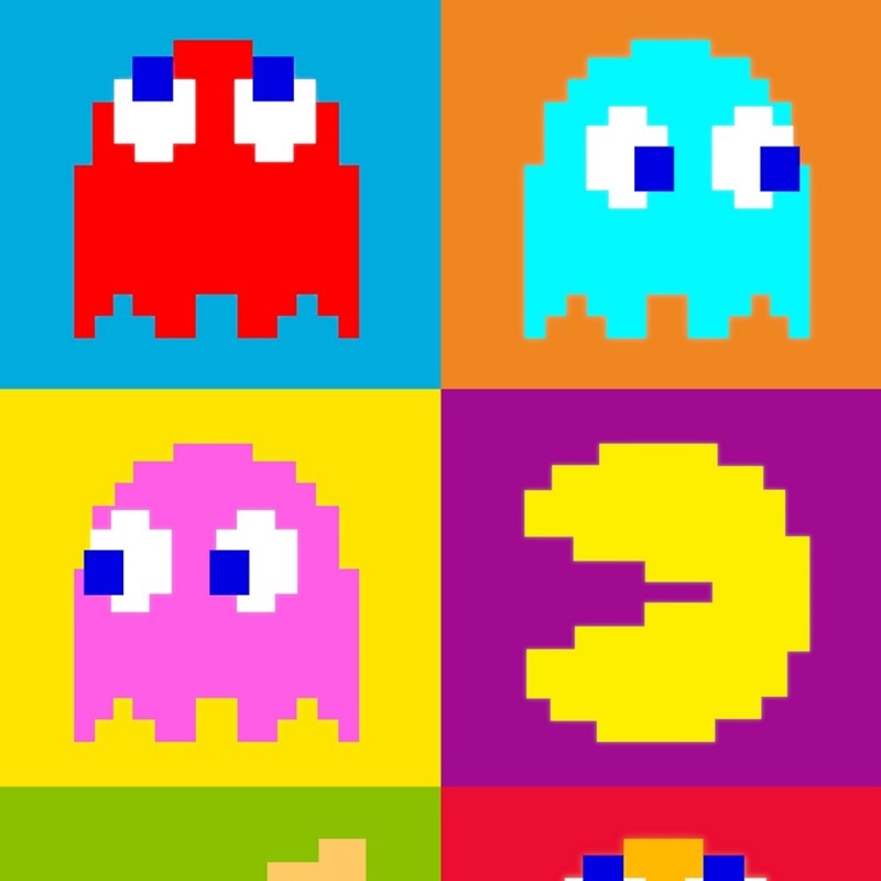 Gamer's Paradise Wall Art & Canvas Prints | Gamer's Paradise Panoramic ...